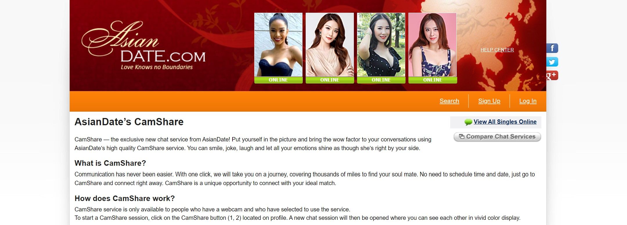 llll Our experience with AsianDate.com - Datinginformer.com